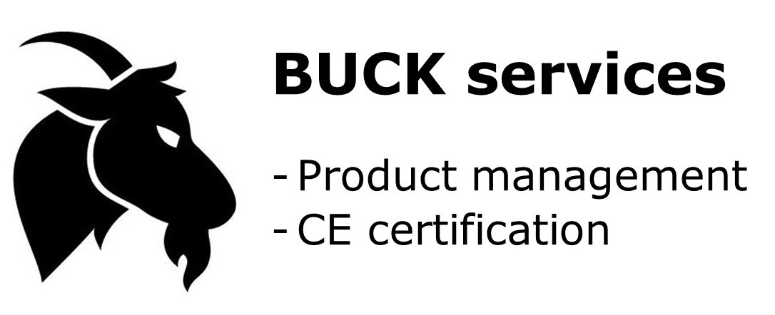 BUCK services - HOME